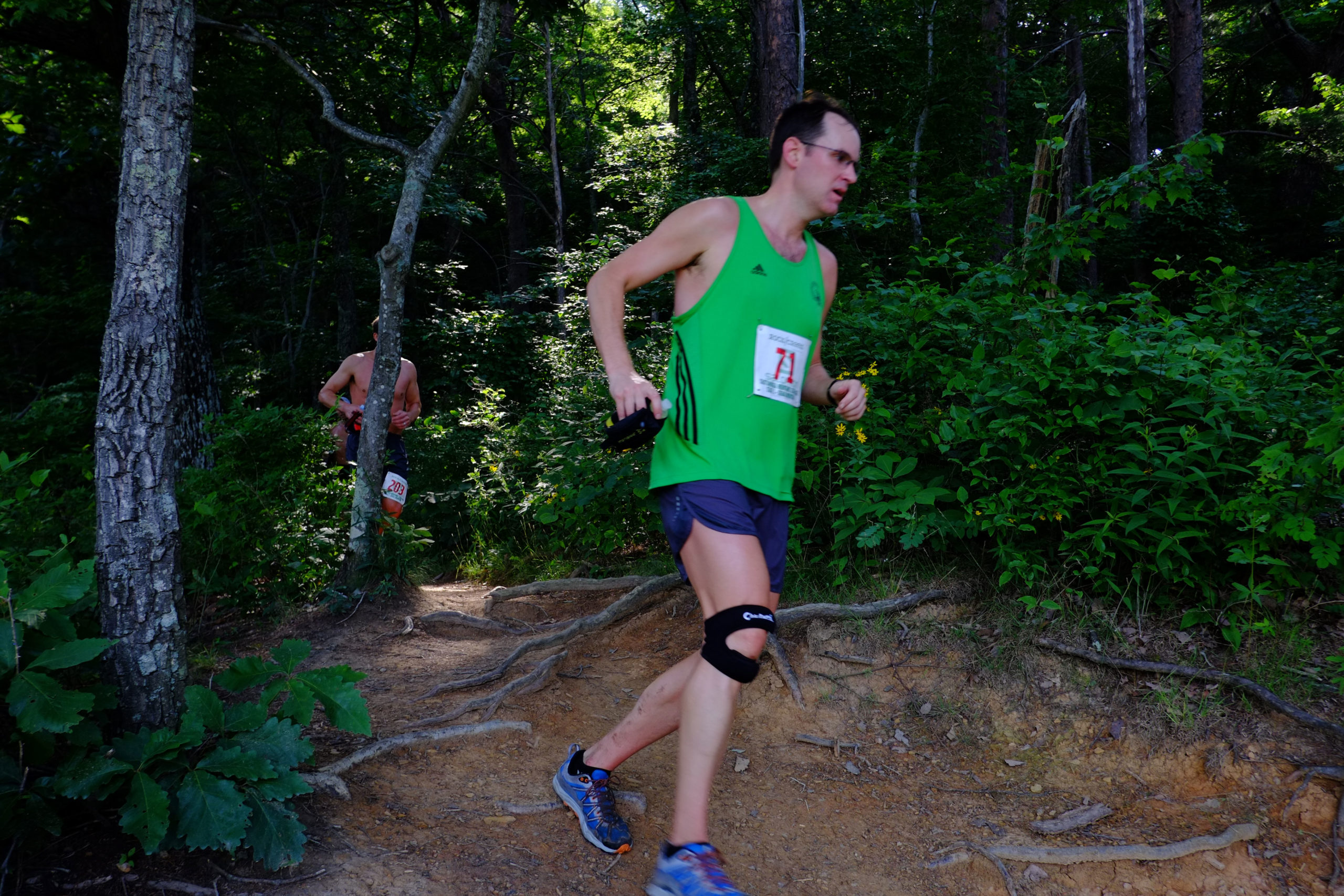 3 Runs to Start Your Saturday on the Right Foot