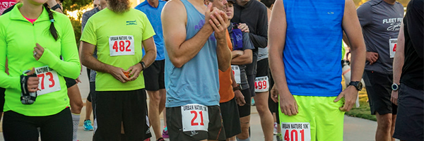 Urban Nature 10K - Wild Trails - Chattanooga's trail protection nonprofit