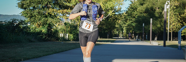 Urban Nature 10K - Wild Trails - Chattanooga's trail protection nonprofit