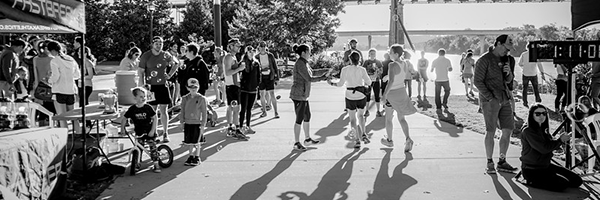 Urban Nature 10K - Wild Trails - Chattanooga's trail protection nonprofit