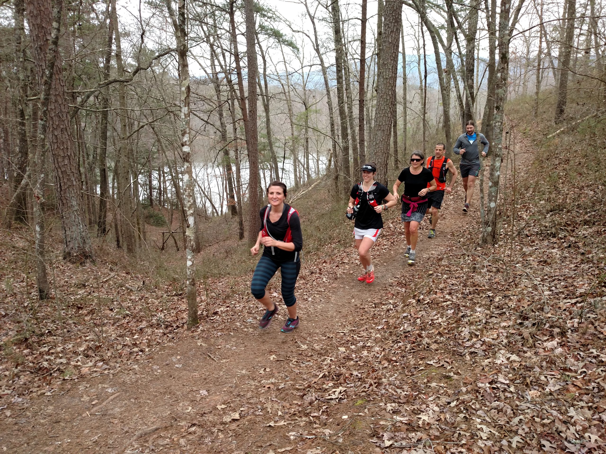 Membership - Wild Trails - Chattanooga's trail protection nonprofit