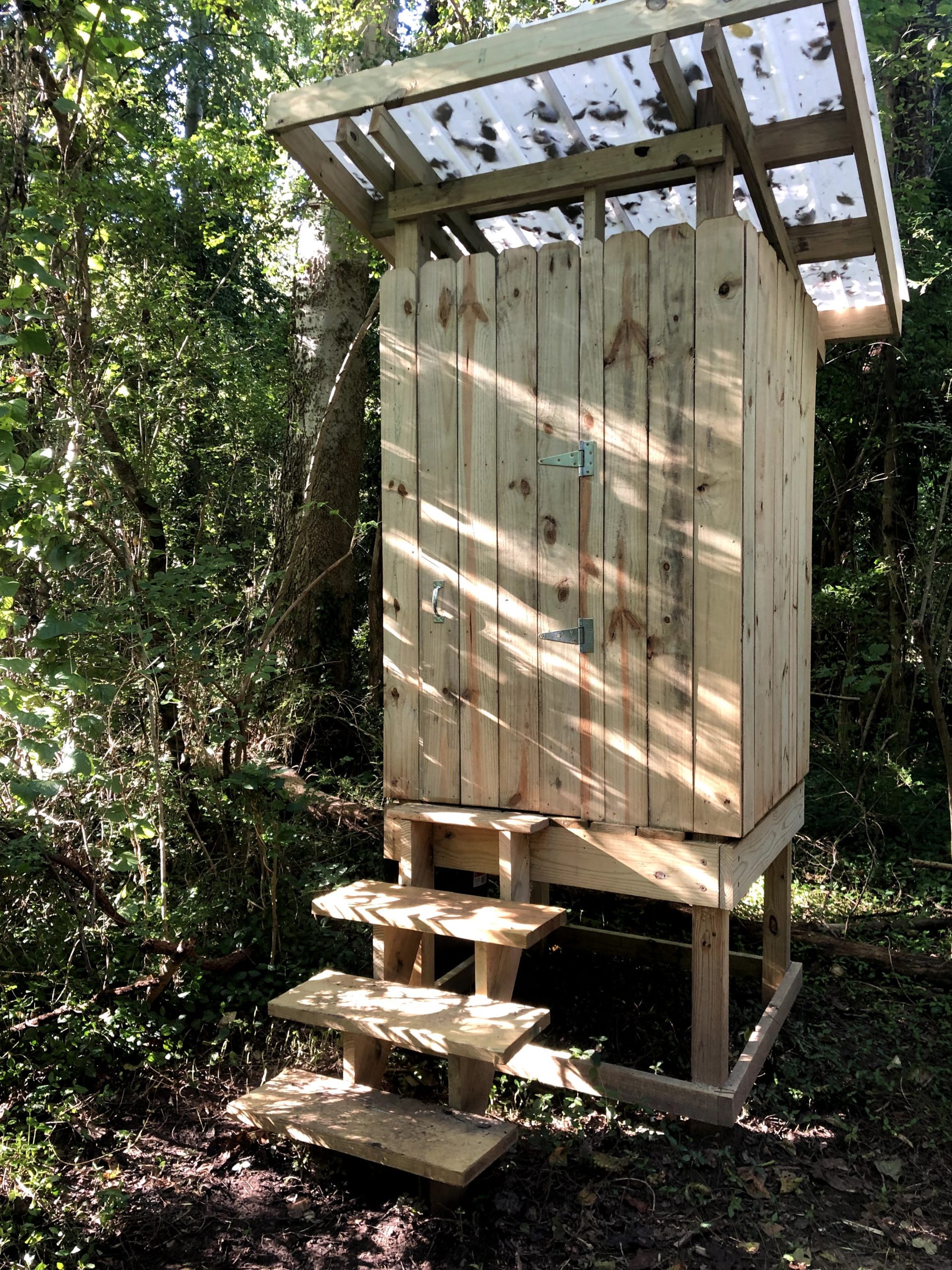 A Turds Eye View - Wild Trails - Chattanooga's trail protection nonprofit